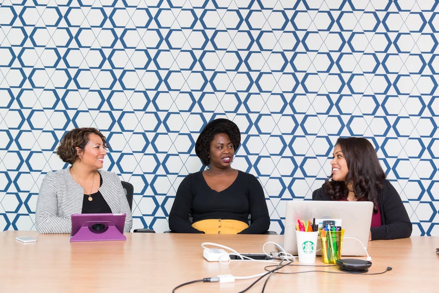 Intent versus Impact: A Formula for Better Communication